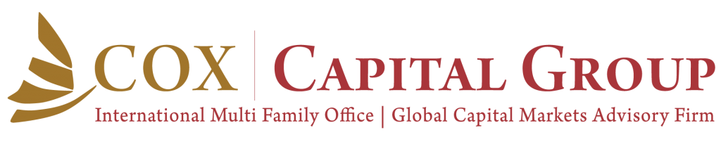 COX – Capital Group
